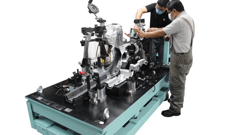 Arce Tools Checking & Gages Meisterbock & Cubing